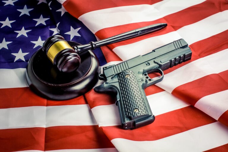 Can Gun Rights Be Restored to Felons in Florida? Mike G Law