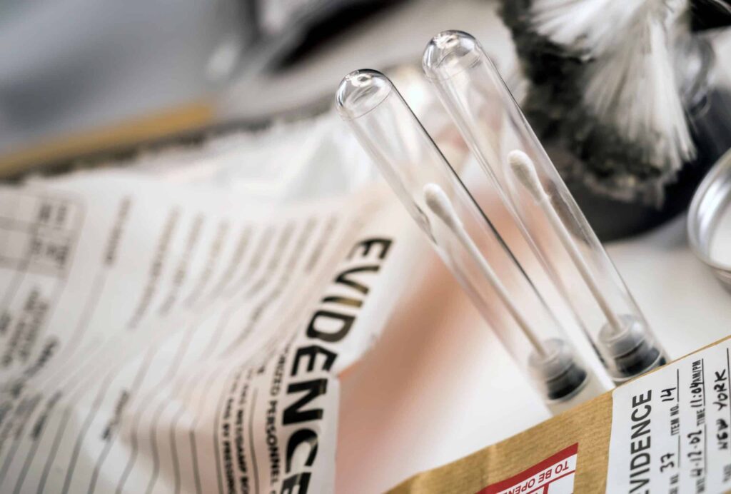 Understanding DNA Evidence in Criminal Cases | Mike G Law